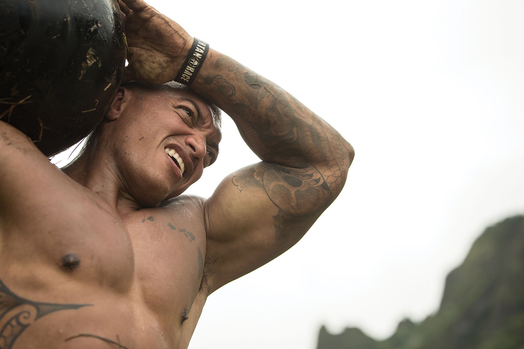 Photographing a Spartan Race: Tips From The Pros | Popular Photography