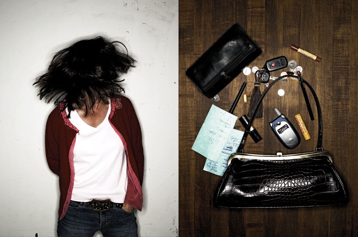 My Project: Pocket Portraits | Popular Photography