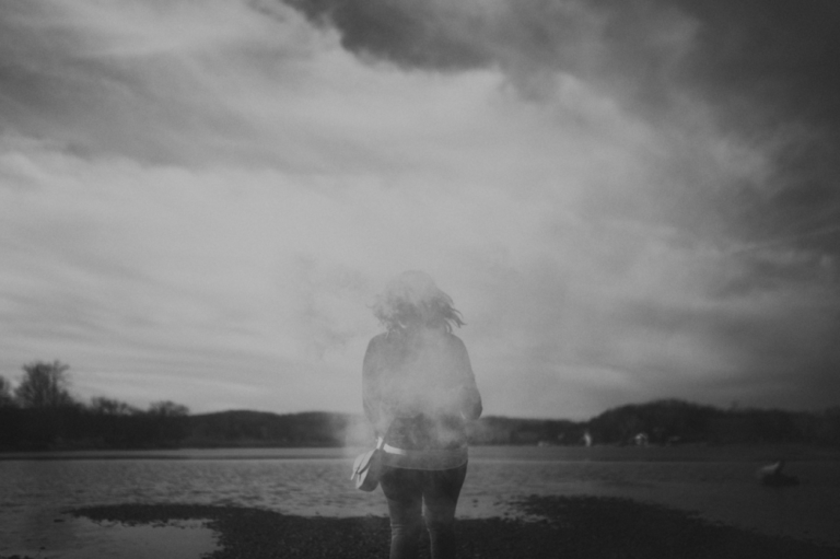 How to safely use smoke bombs in portraits | Popular Photography