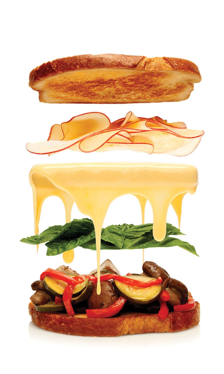 Behind the Scenes: The Photography of Modernist Cuisine | Popular ...