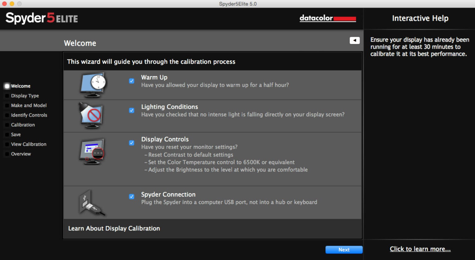 Review: Datacolor Spyder 5 Elite Monitor Calibration System