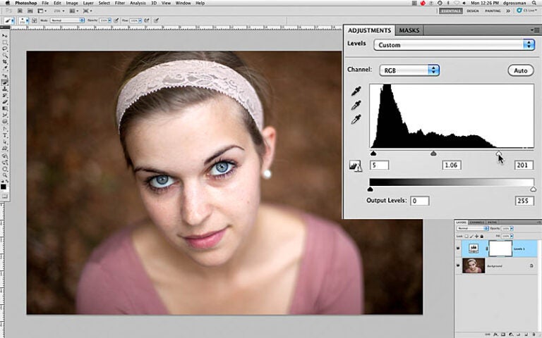 How To: Covert Images to Black and White | Popular Photography