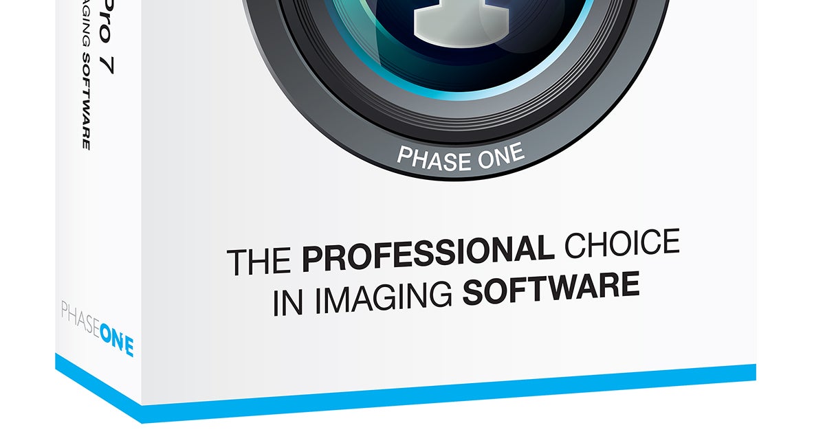 New Gear: Phase One Announces Capture One Pro 7 | Popular Photography