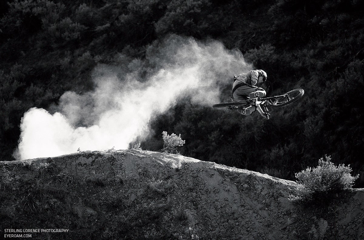 Tips from a pro: Shoot better mountain bike photos | Popular Photography