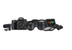 Nikon Releases D750 DSLR Filmmaker’s Kit For $4,000 | Popular Photography