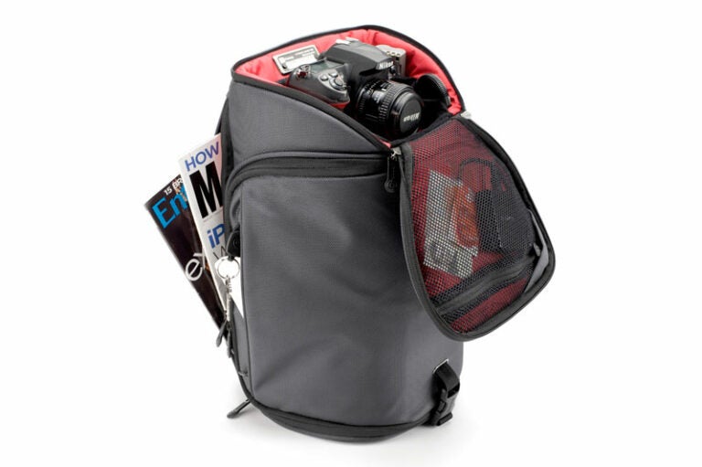 New Gear: Booq Python Camera Bags | Popular Photography