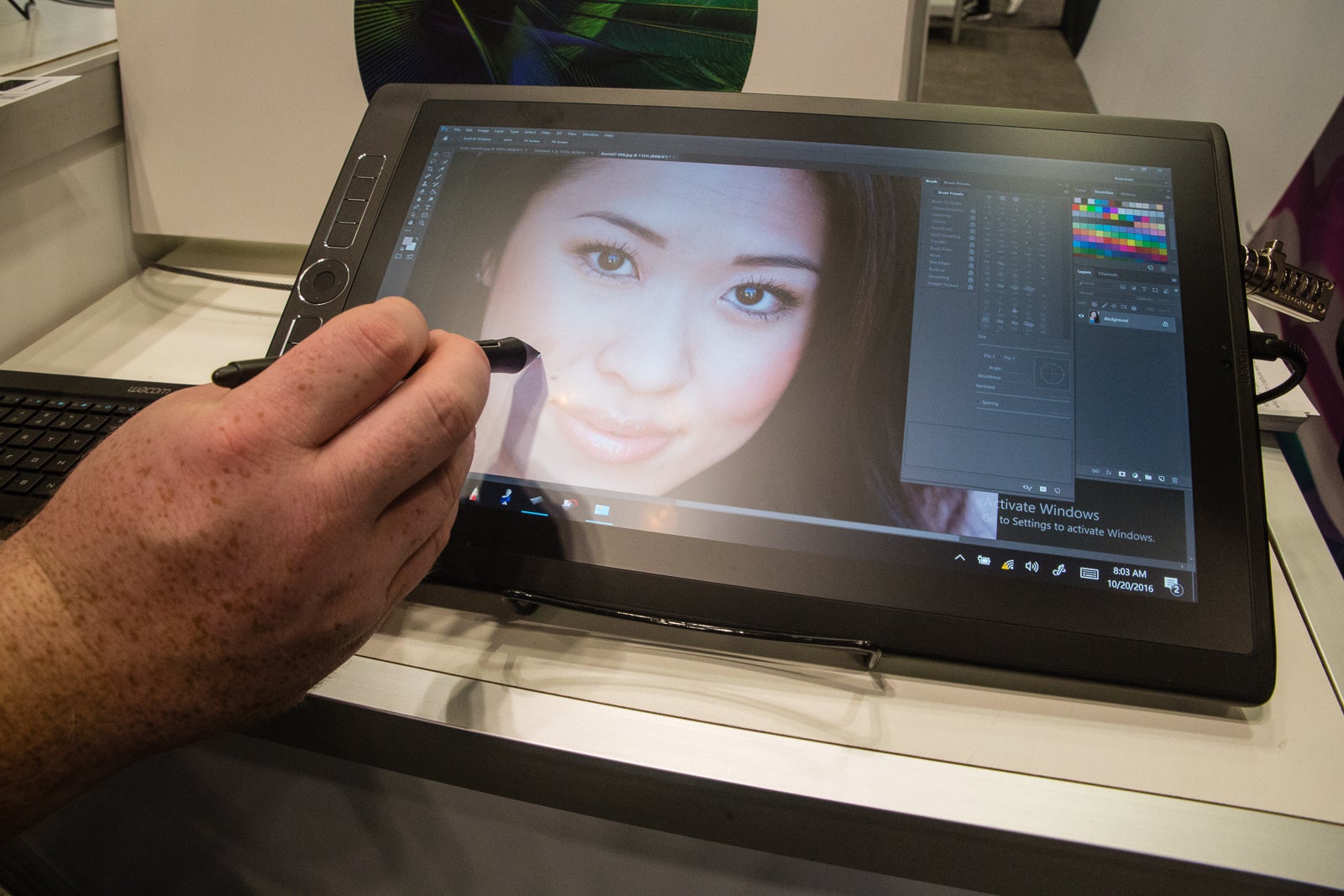 The Best New Camera Gear From PhotoPlus Expo 2016 | Popular Photography