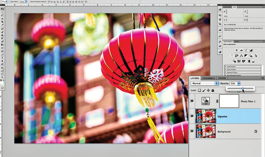 How To: Make the Most of Layers in Photoshop | Popular Photography