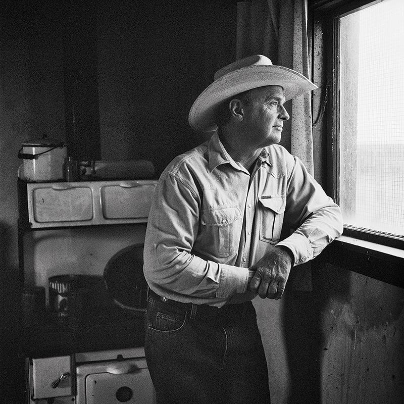 My Project: Scott Baxter's Arizona Families | Popular Photography