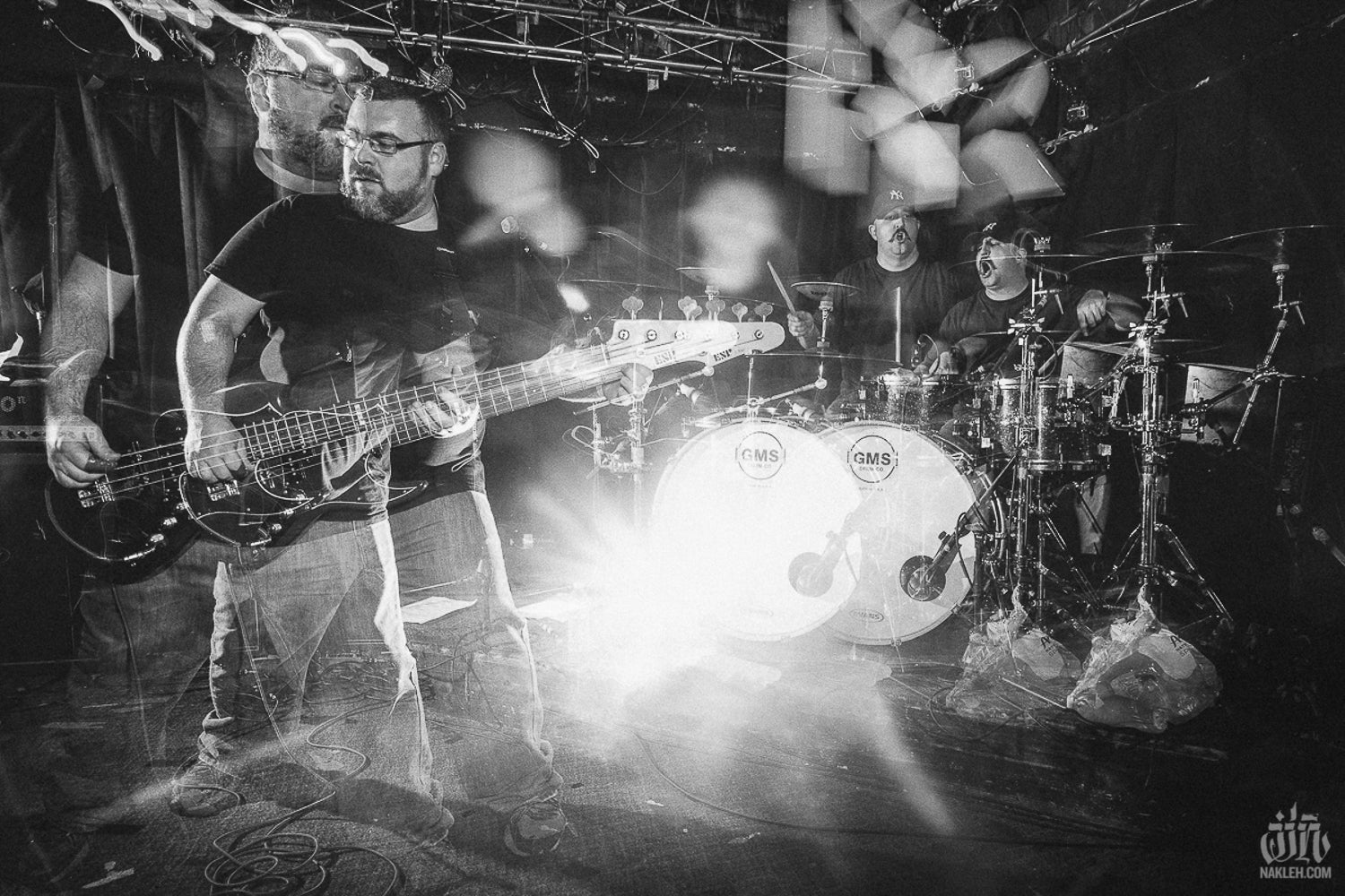 How-To: Concert Photography With Strobes and Flashes | Popular Photography