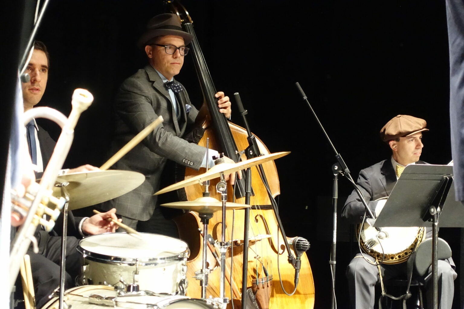 Sample Images: Sony RX100 Mark III Advanced Compact Camera