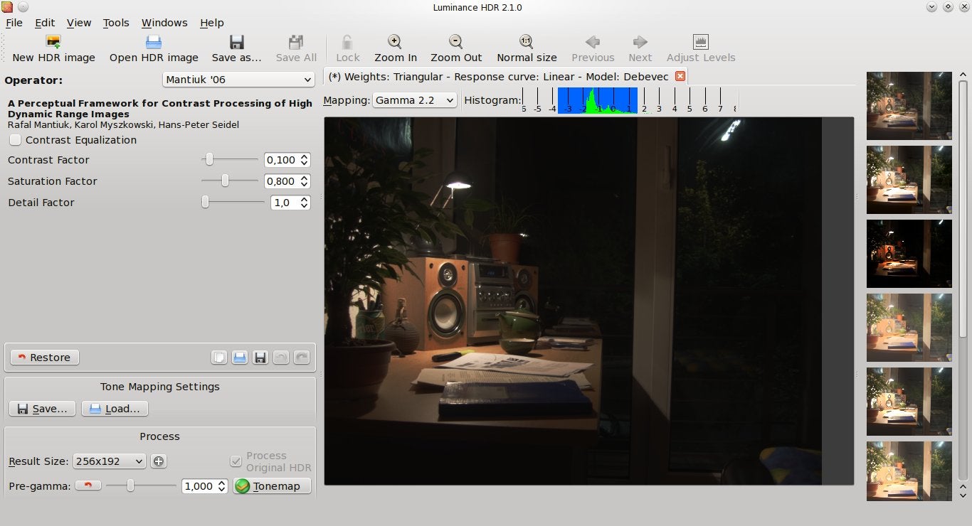 Free Photography Software: A Guide | Popular Photography