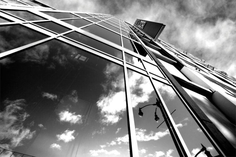 My Project: Powerful Towers | Popular Photography