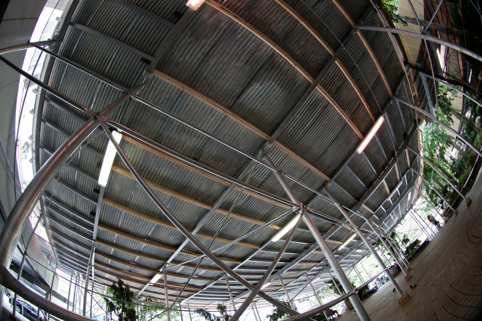 How To: Exaggerate Curves Using a Fisheye Lens | Popular Photography