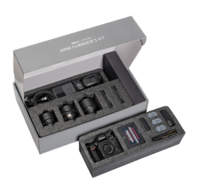 Nikon Releases D750 DSLR Filmmaker’s Kit For $4,000 | Popular Photography