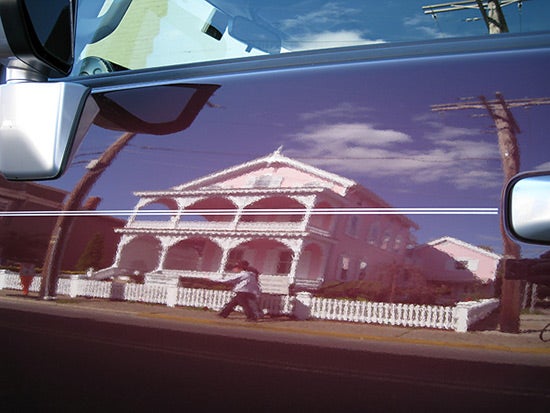 Camera Review: Canon PowerShot SD950 IS | Popular Photography