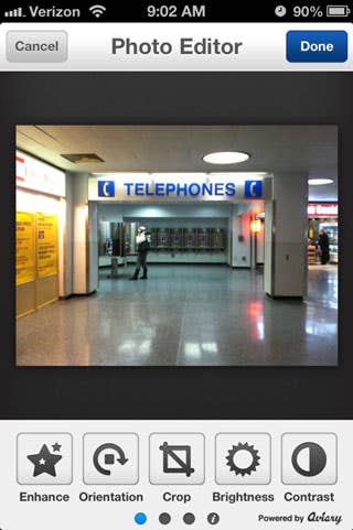 The New Flickr iPhone App Is Ambitious, Pretty Great | Popular Photography