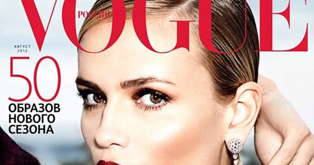 Is This Model’s Missing Arm a Victim of Retouching or Camera Angle?