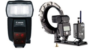 Off-camera Flash Photography for Any Skill-level | Popular Photography