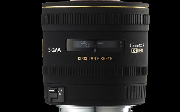9 Unbelievable Camera Lenses That Actually Exist | Popular Photography