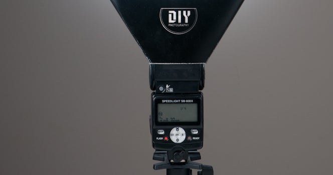 DIY Photography Release Super-Affordable Lighting Mod Kits