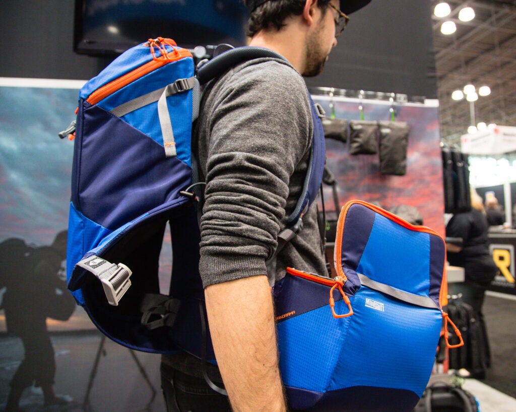 The Best New Camera Gear From PhotoPlus Expo 2013 | Popular Photography