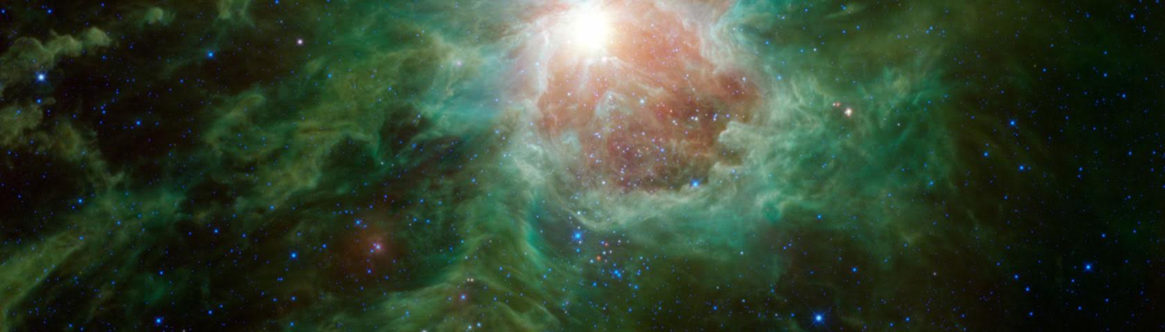 Visualization Scientist Robert Hurt Takes NASA’s Space Images And Makes ...
