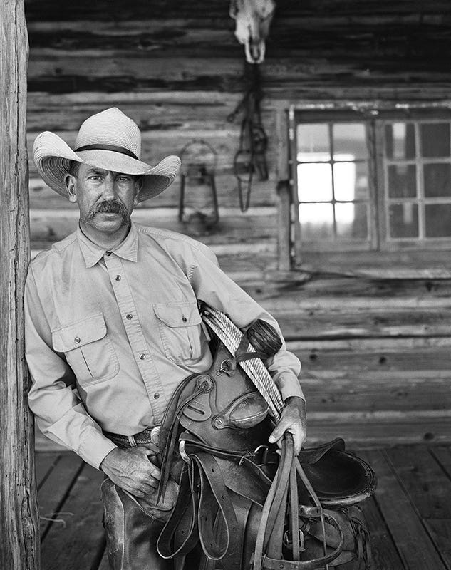 My Project: Scott Baxter's Arizona Families | Popular Photography