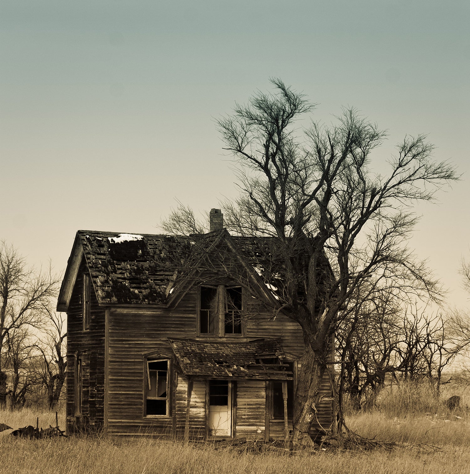 Reader Gallery: 19 Fantastic Photos of Ruins | Popular Photography