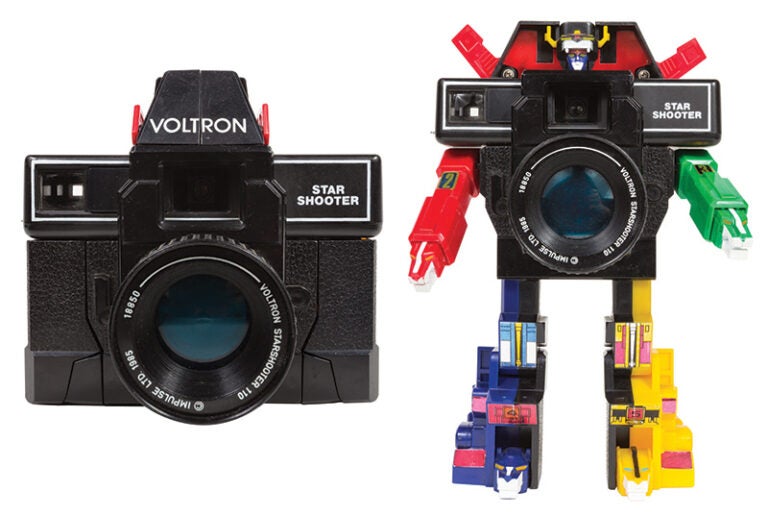 Camera Crazy: The Quirky World of Toy Cameras | Popular Photography