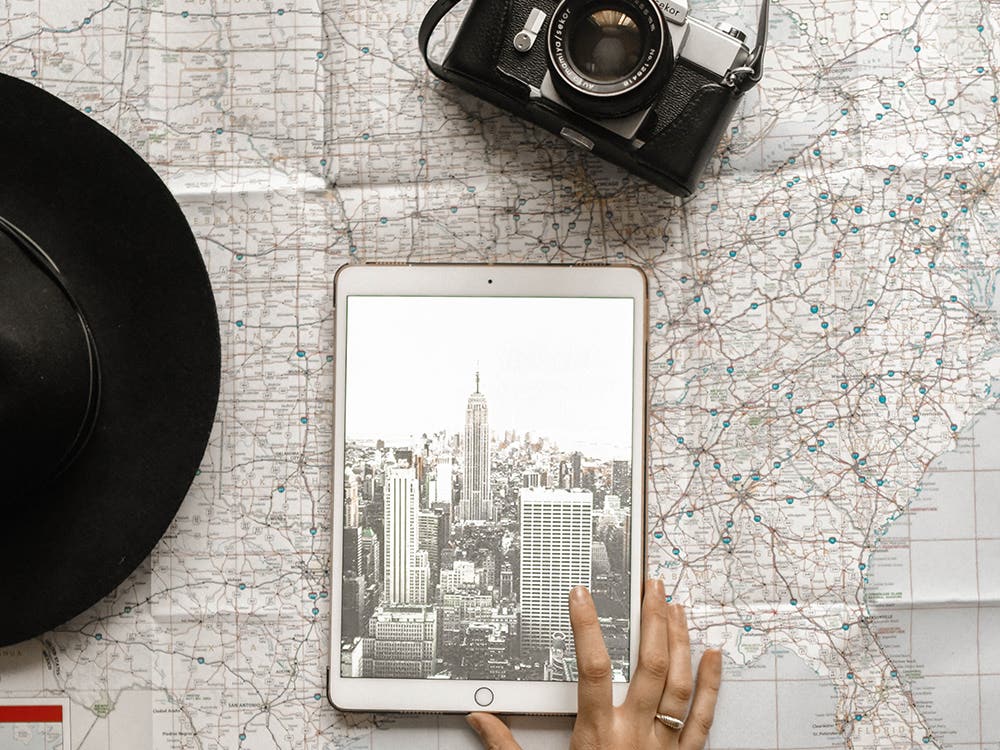 Adobe Photoshop is coming to iPad Pro (eventually) | Popular Photography
