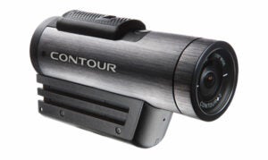 New Gear: Contour+2 Waterproof Action Camera | Popular Photography