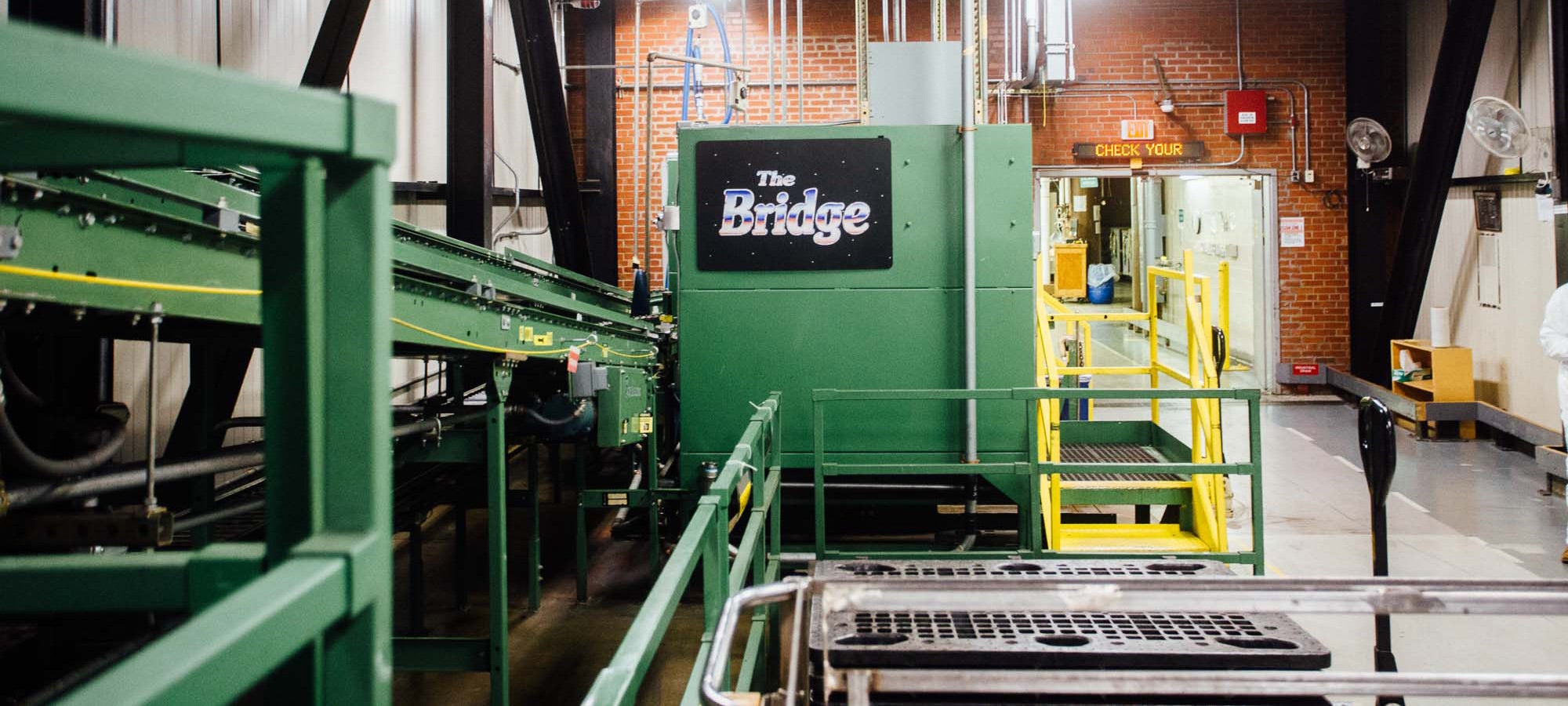 In photos: Inside the facility where Kodak brings film back to life