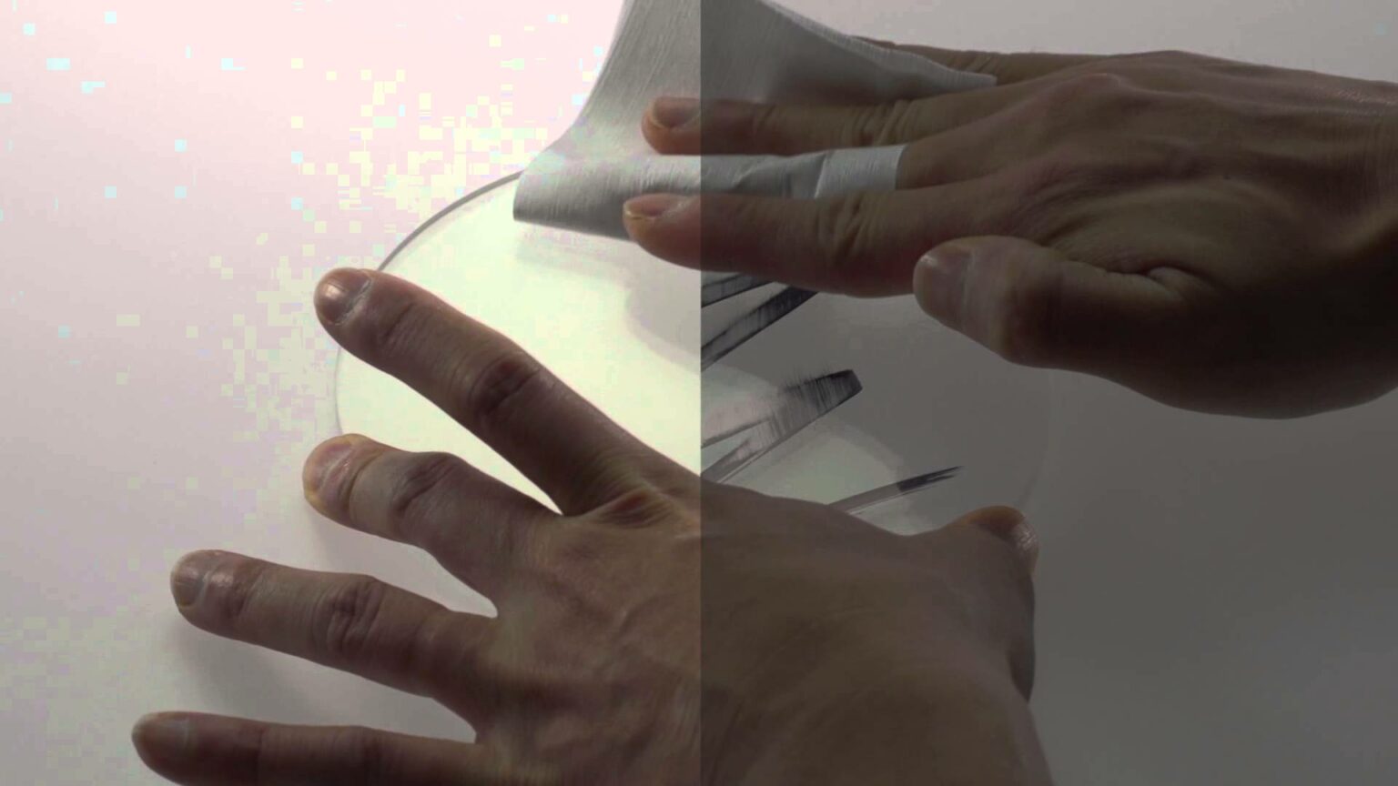 Nikon Explains Its Fancy New Fluorine Lens Coating | Popular Photography