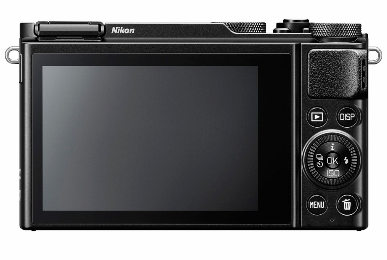 New Gear: Nikon Announces Three New DL-Series Advanced Compact Cameras ...