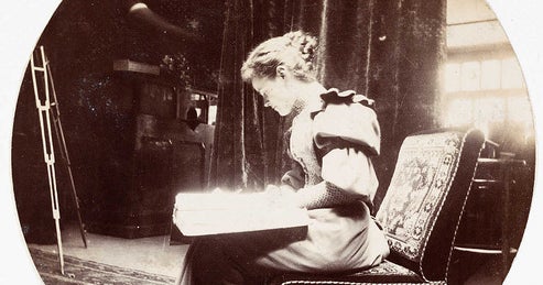 125 Years Later, Here's What Photos from the Kodak No. 1 Looked Like