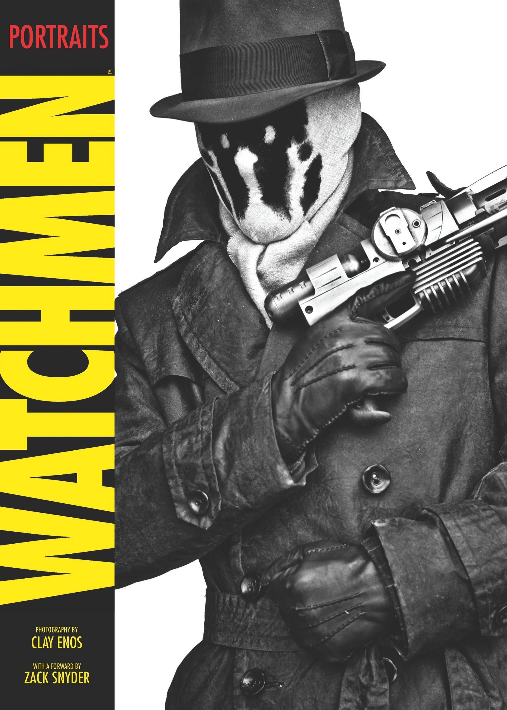 Photographing the Watchmen Movie | Popular Photography