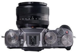 New Gear: Fujifilm Deluxe X-T1 Graphite Silver Edition, Plus Two New Lenses