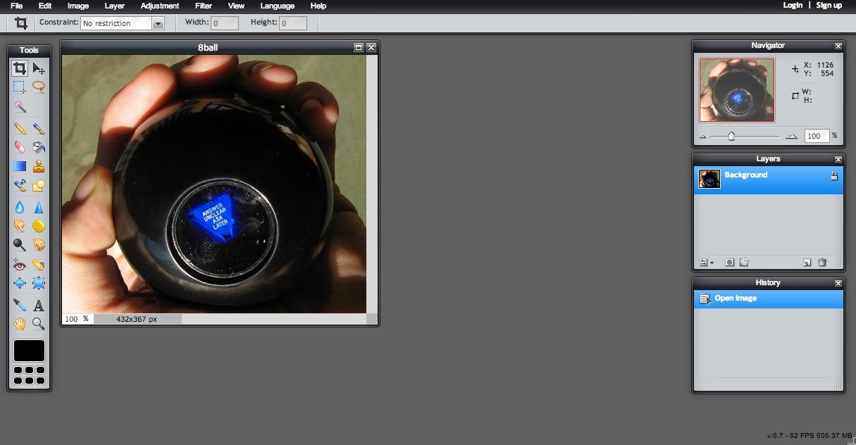 Free Photography Software: A Guide | Popular Photography