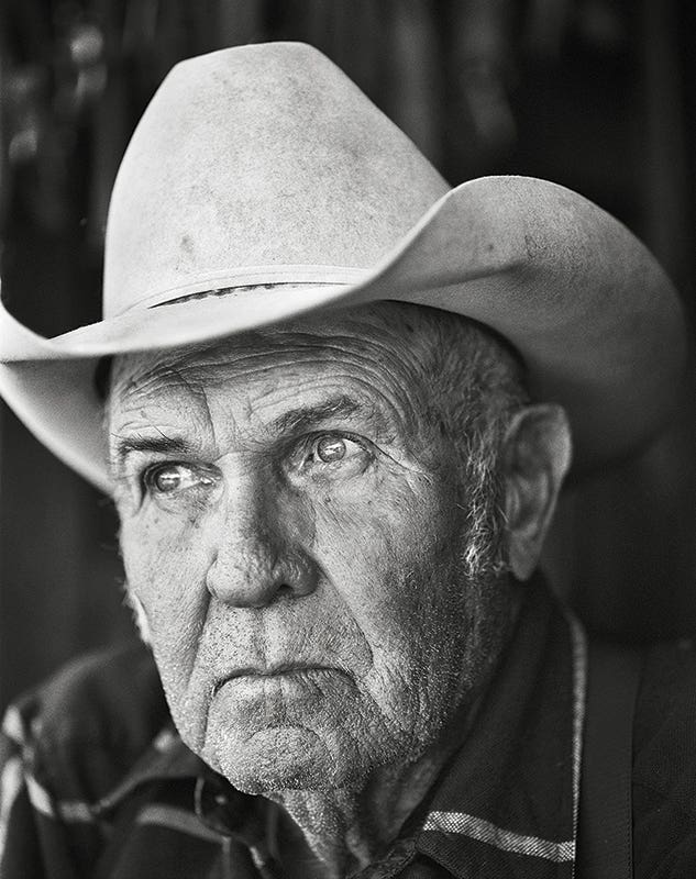 My Project: Scott Baxter's Arizona Families | Popular Photography