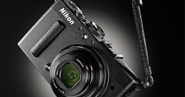 Nikon Coolpix A: Camera Test | Popular Photography