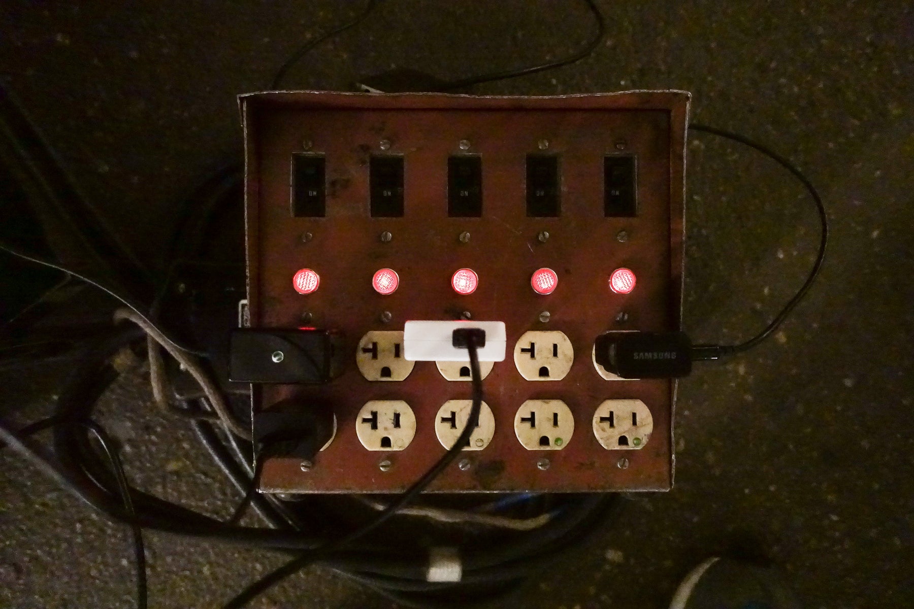 First Impressions: Sony’s Super-Fast RX100 V Compact Camera