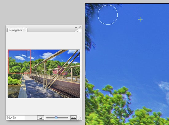 Ultimate De-ghosting for HDR Imaging | Popular Photography