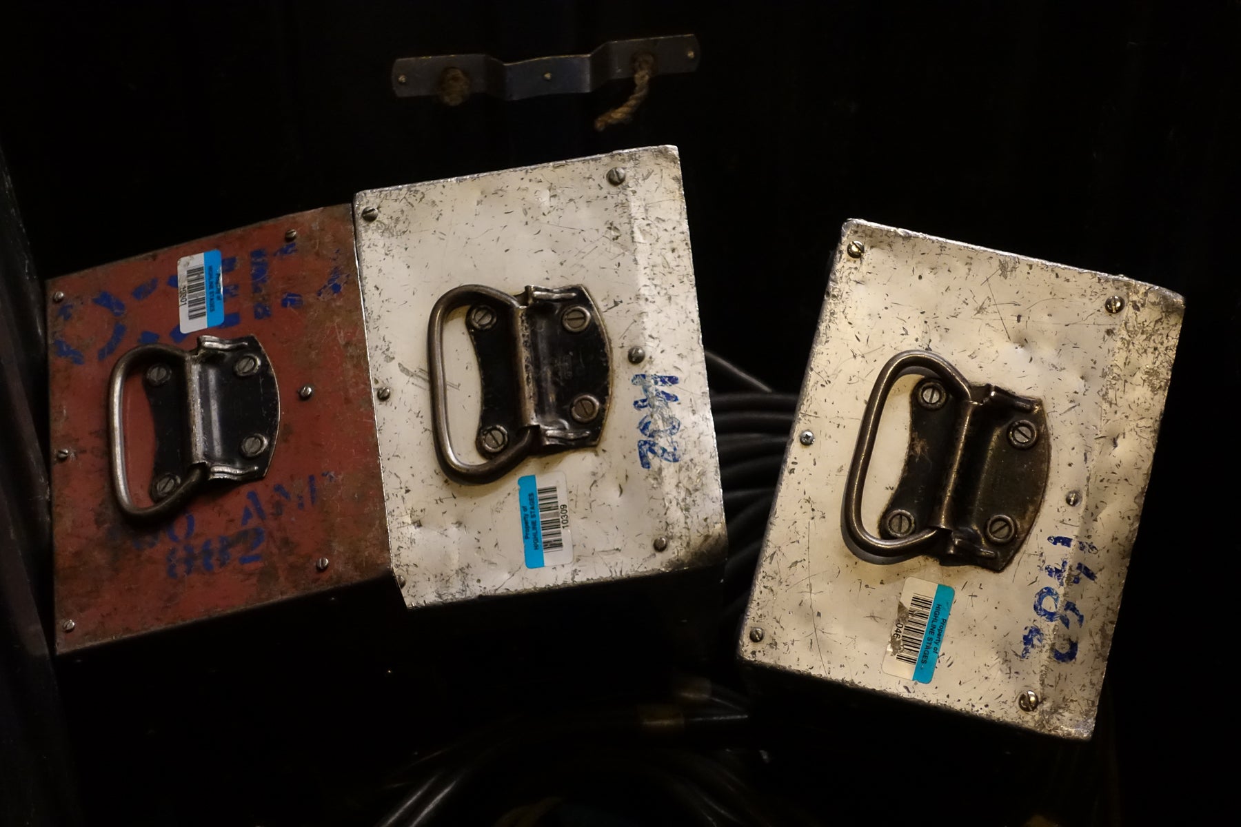 First Impressions: Sony’s Super-Fast RX100 V Compact Camera