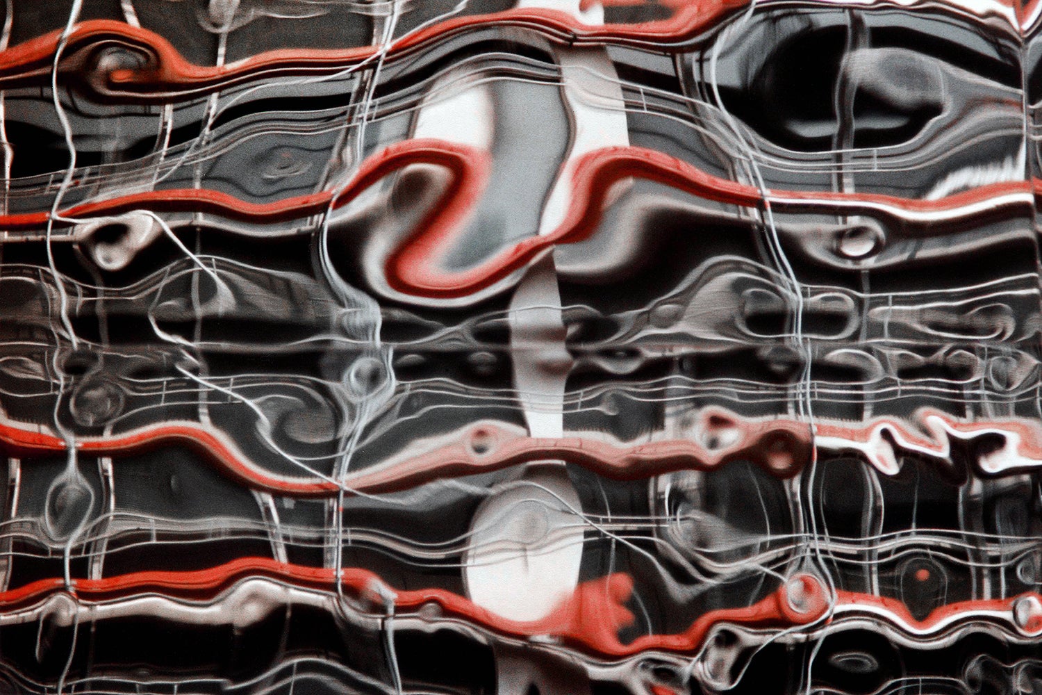 Tips & Tricks: Create Abstract Photos of Reflections | Popular Photography