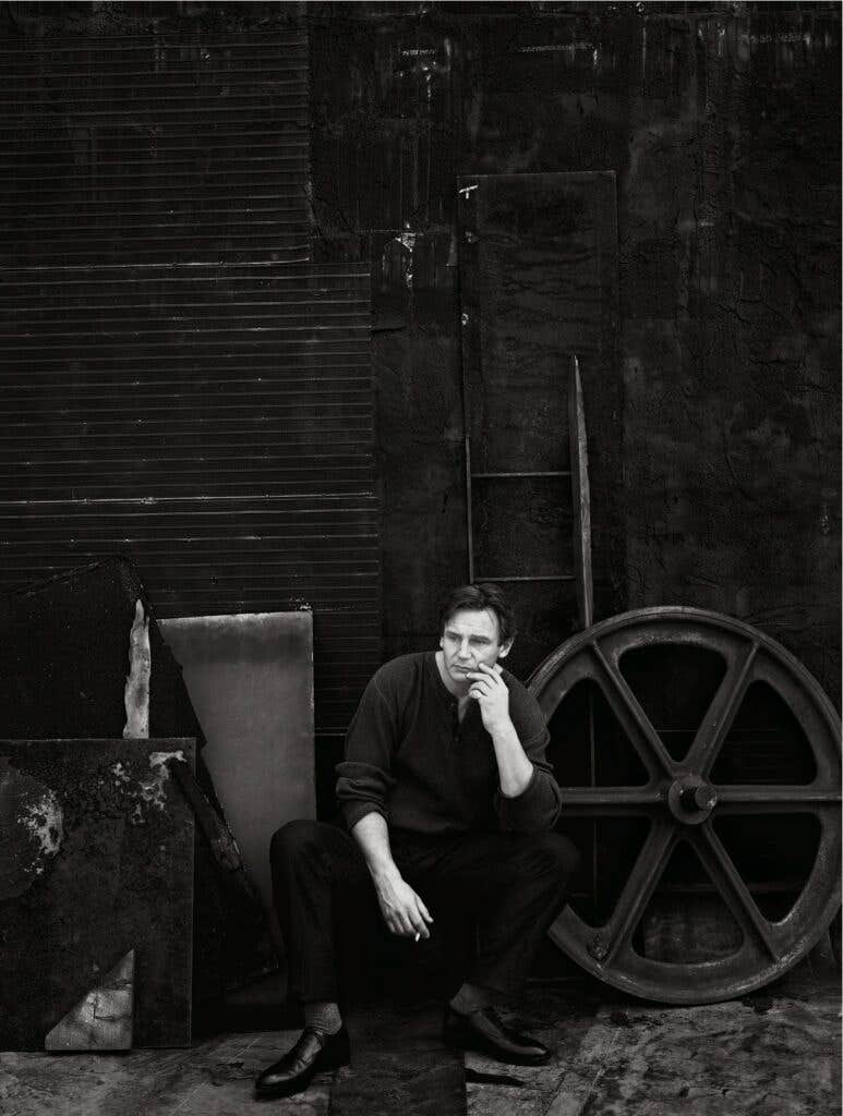 The Portrait Photography of Gregory Heisler | Popular Photography