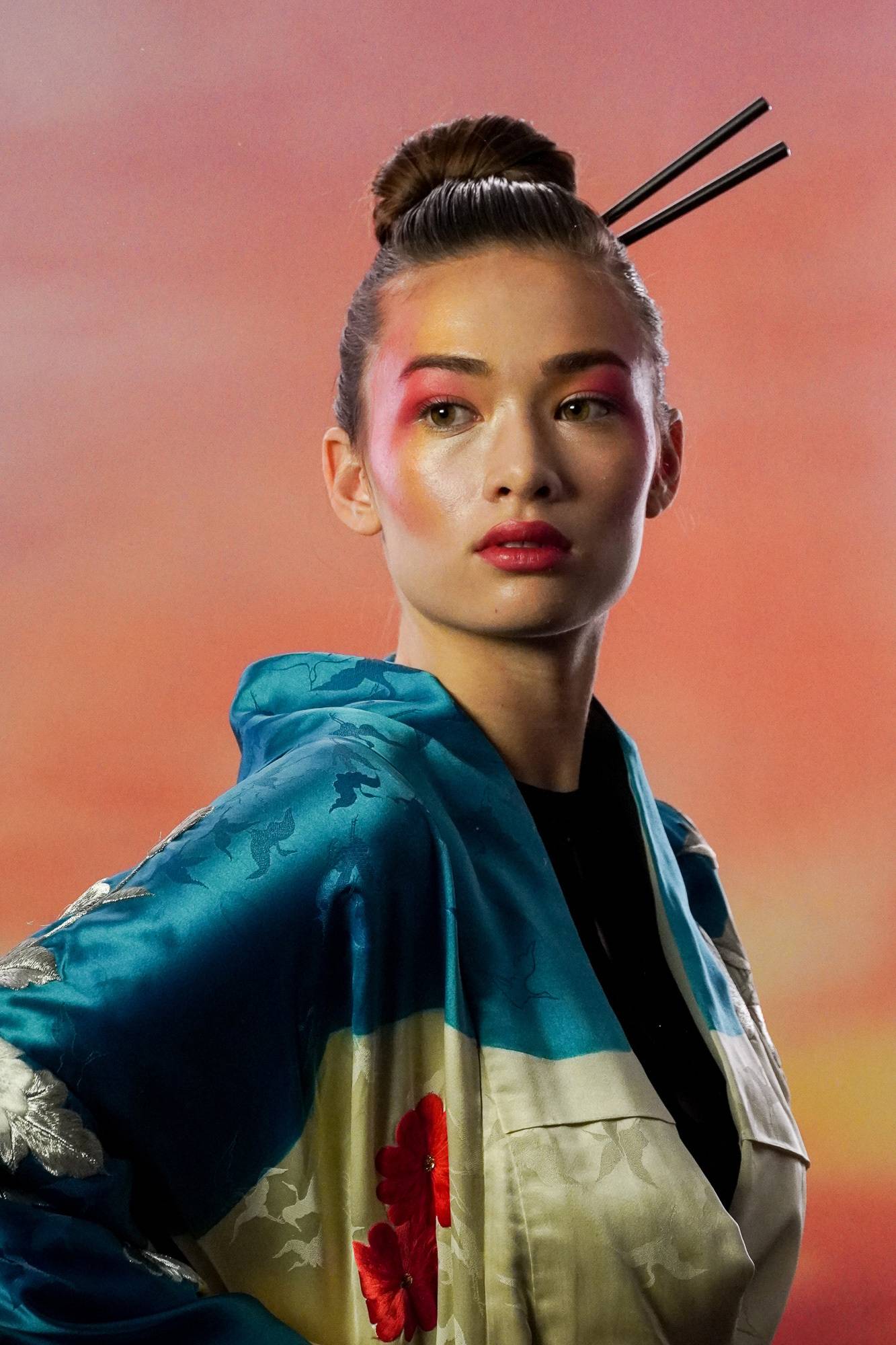 Sony a6400 hands-on review with sample images | Popular Photography