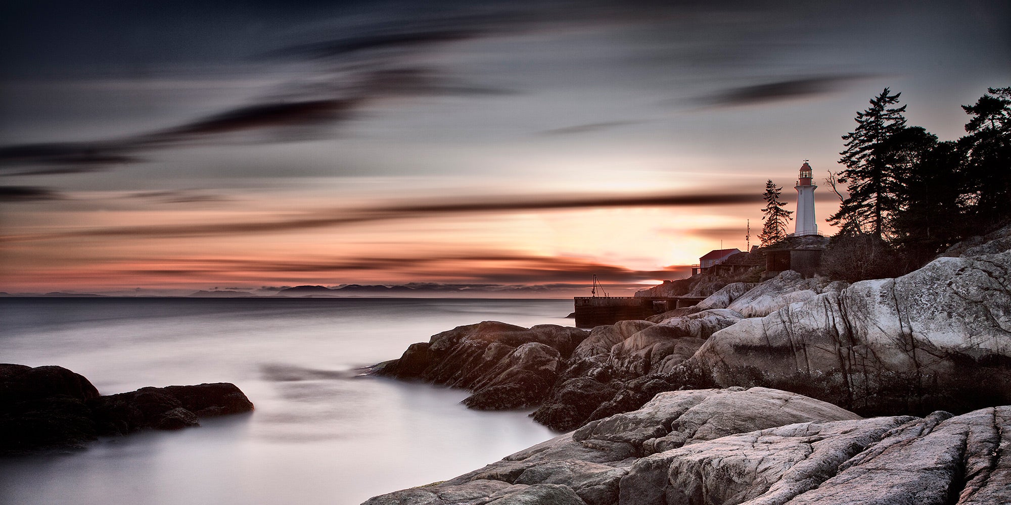 Discover the magic of long exposure photography | Popular Photography