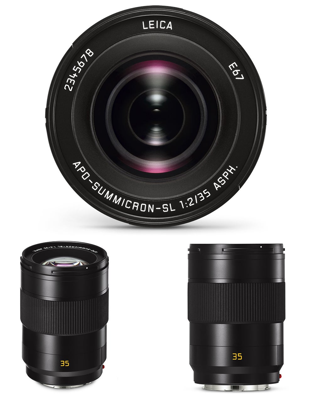 A classic reportage lens for the Leica SL system | Popular Photography