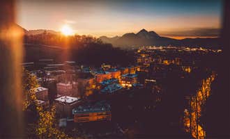 How to shoot and edit intriguing multiple exposures | Popular Photography